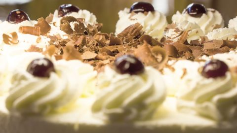 Dekorieren von Torten, Kuchen, Muffins und Cucakes wie ein Profi