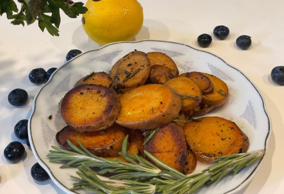 Rezept: Blattspinat kochen für Anfänger – Küchen – Basic