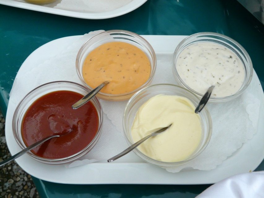 Faszinierend Kann Man Mayonnaise Einfrieren Fotos